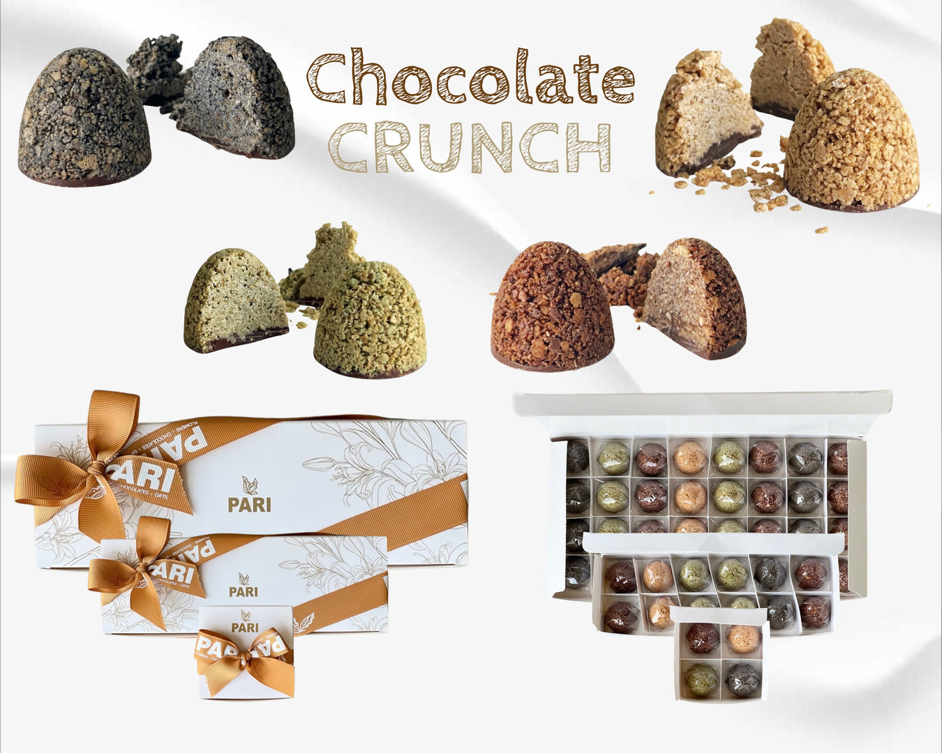 Flower Delivery | Chocolates | PariBahrain.com