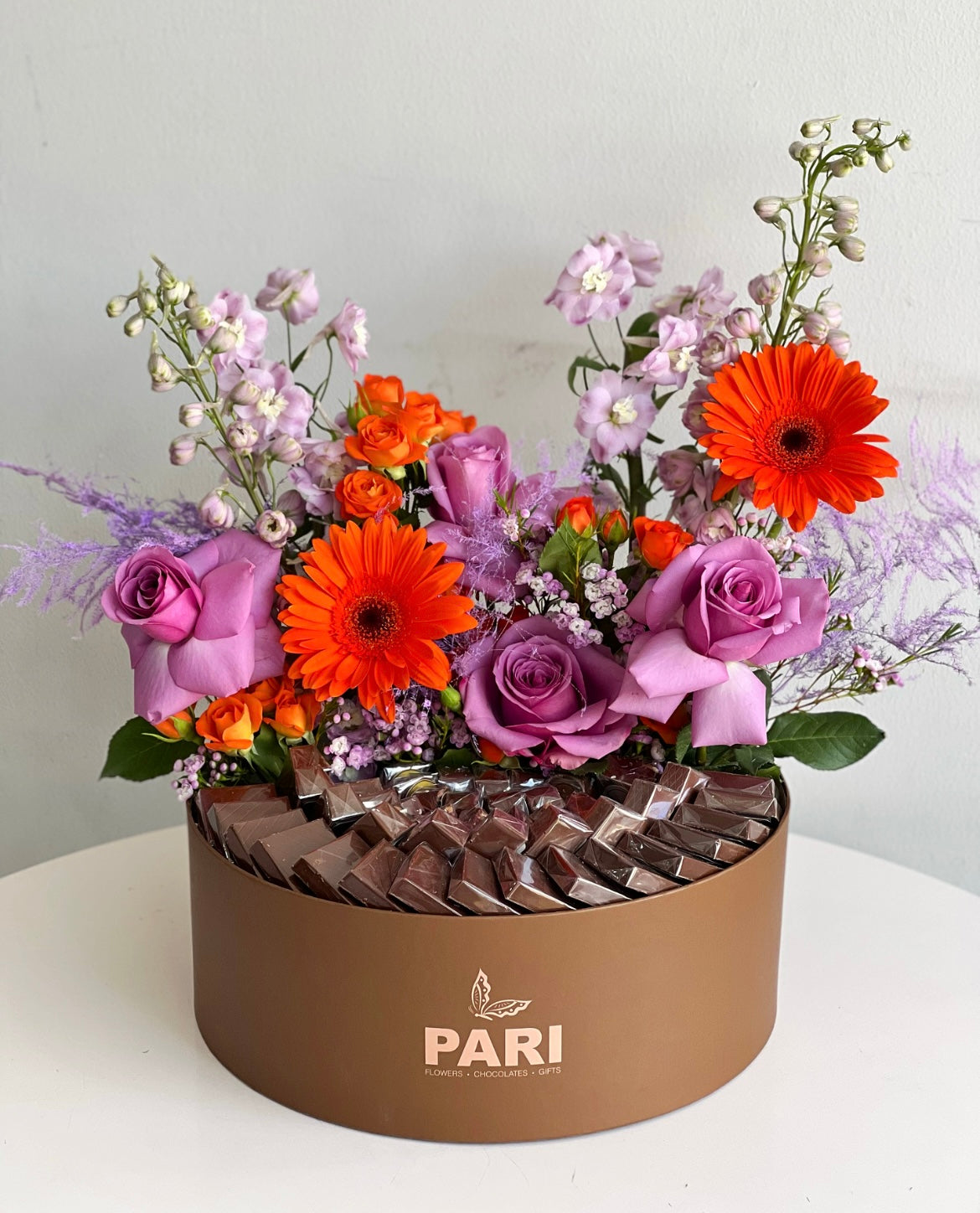 Signature Pop — PariBahrain