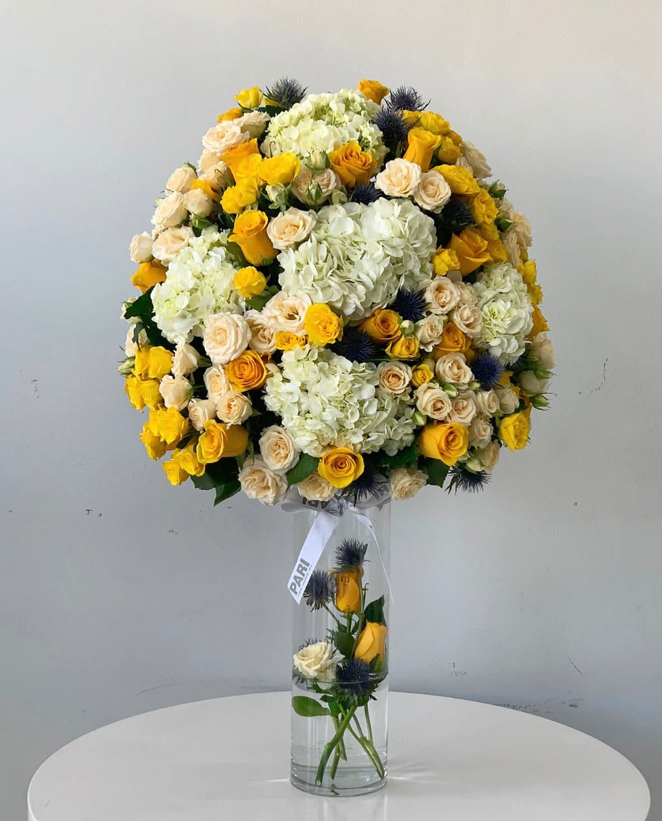 Lemon Delight — PariBahrain